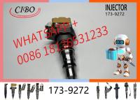China original  173-9272 Fuel Injector 10R-0782 196-1401 222-5967 for 3126E Common Rail System Replacement for OEM new injector original new injector for sale
