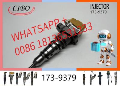 China original  173-9379 Fuel Injector 1739379 0R-9348 for  3126 3126E Excavator Truck Engine Fuel System new injector original new injector for sale