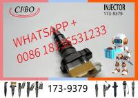 China original  173-9379 Fuel Injector 1739379 0R-9348 for  3126 3126E Excavator Truck Engine Fuel System new injector original new injector for sale