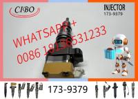 China original  173-9379 Fuel Injector 1739379 0R-9348 for  3126 3126E Excavator Truck Engine Fuel System new injector original new injector for sale