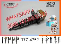 China original  177-4752 Diesel Nozzle Assembly Injector Tractor Parts for  3126E D6N D5N Engine Common Rail new injector original new original new injector for sale
