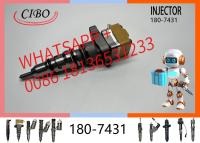 China original  180-7431 Diesel Injector Repair Kit 222-5966 135-5459 178-6342 174-7528 20R-0759 177-4753 for 3126 Series Engine new injector original new injector for sale
