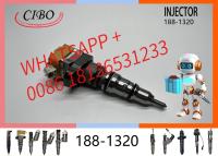 China original  188-1320 Common Rail Diesel Fuel Injector New High Quality 1181320 1961401 0R9348 for C7 7.2L new injector original new injector for sale