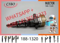 China original  188-1320 Common Rail Diesel Fuel Injector New High Quality 1181320 1961401 0R9348 for C7 7.2L new injector original new injector for sale