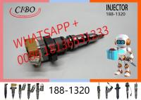 China original  188-1320 Common Rail Diesel Fuel Injector New High Quality 1181320 1961401 0R9348 for C7 7.2L new injector original new injector for sale