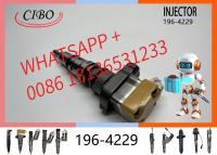 China original  196-4229 1964229 Fuel Injector Replacement For  3126 3126B 3126E Diesel Engine Part new injector original new injector for sale