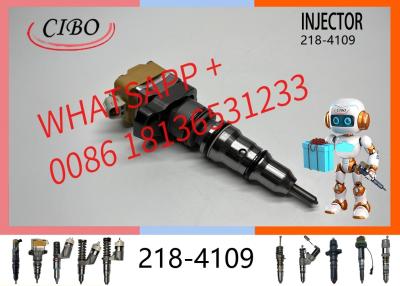 China original  218-4109 Common Rail Fuel Injector 204-6714 205-1285 222-5926 222-5972 0R-9350  original new injector for sale