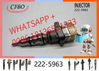 China original  222-5963 Fuel Injector 10R-1262 0R-9348 222-5965 222-5966 222-5967 222-5968 222-5972 for  3126 3126E Replacement for OEM new original new injector for sale