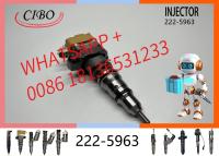 China original  222-5963 Fuel Injector 10R-1262 0R-9348 222-5965 222-5966 222-5967 222-5968 222-5972 for  3126 3126E Replacement for OEM new original new injector for sale