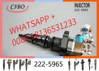 China original  222-5965 engine fuel injection component replacement for OEM new injector original new injector for sale
