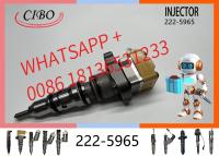 China original  222-5965 engine fuel injection component replacement for OEM new injector original new injector for sale