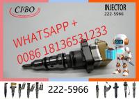 China original  222-5966 Injector Nozzle 10R-1306 198-6605 199-6065 203-3771 222-5968 for HEUI Truck Excavator Parts Suppliers new injector original new injector for sale