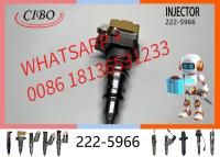 China original  222-5966 Injector Nozzle 10R-1306 198-6605 199-6065 203-3771 222-5968 for HEUI Truck Excavator Parts Suppliers new injector original new injector for sale