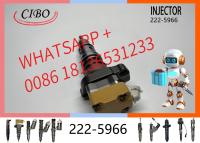 China original  222-5966 Injector Nozzle 10R-1306 198-6605 199-6065 203-3771 222-5968 for HEUI Truck Excavator Parts Suppliers new injector original new injector for sale