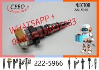 China original  222-5966 Injector Nozzle 10R-1306 198-6605 199-6065 203-3771 222-5968 for HEUI Truck Excavator Parts Suppliers new injector original new injector for sale