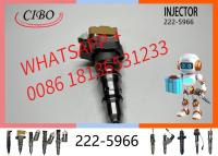 China original  222-5966 Injector Nozzle 10R-1306 198-6605 199-6065 203-3771 222-5968 for HEUI Truck Excavator Parts Suppliers new injector original new injector for sale
