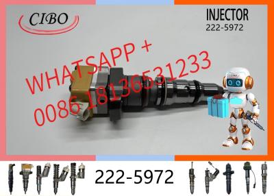 China original  222-5972 222-5926 0R-9350 10R-9239 198-6605 10R-1306 197-7107 Replacement for OEM Excavator new injector original new injector for sale