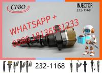 China original  232-1168 Fuel Injector Assembly 1OR-0781 1OR-1267 173-4059 169-7408 232-1170 3126 Engine original new injector for sale
