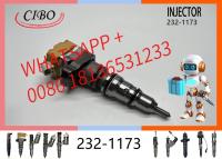 China original  232-1173 common rail injector assembly replacement for 3126 3126 diesel engine parts 232-1171 232-1168 232-1172, new injector original new injector for sale