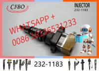 China original  232-1183 common rail fuel injector replacement for OEM new injector original new injector for sale
