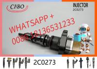 China original  2C0273 Fuel Injector 2321183 Fit 3126 Excavator Truck Diesel Engine Replacement for OEM new injector original new injector for sale