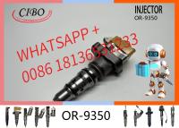 China original  OR-9350 EX639350 1OR-0781 Injector 2225972 10R-9239 For  3126 3126B 3126E Excavator Repair Parts  original new injector for sale