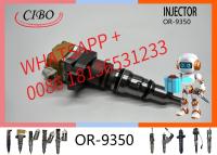 China original  OR-9350 EX639350 1OR-0781 Injector 2225972 10R-9239 For  3126 3126B 3126E Excavator Repair Parts  original new injector for sale