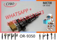 China original  OR-9350 EX639350 1OR-0781 Injector 2225972 10R-9239 For  3126 3126B 3126E Excavator Repair Parts  original new injector for sale