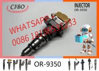China original  OR-9350 EX639350 1OR-0781 Injector 2225972 10R-9239 For  3126 3126B 3126E Excavator Repair Parts  original new injector for sale