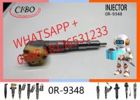 China original  0R-9348 Fuel Injector for 3412 3408 3126E Engine 5110B 3512B Part 0R9348 198-7912 232-1170 new injector original new injector for sale
