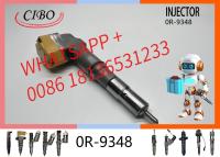 China original  0R-9348 Fuel Injector for 3412 3408 3126E Engine 5110B 3512B Part 0R9348 198-7912 232-1170 new injector original new injector for sale