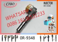 China original  0R-9348 Fuel Injector for 3412 3408 3126E Engine 5110B 3512B Part 0R9348 198-7912 232-1170 new injector original new injector for sale