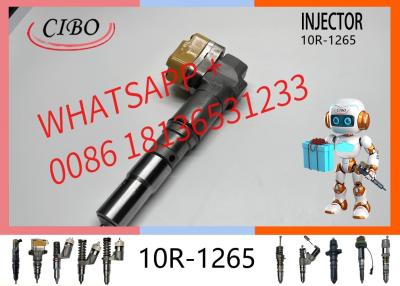 China original  10R-1265 Diesel Injector 0R-8207 0R-8624 0R-0815 0R-9420 119-3166 174-7526 for 3412E D9R AD45 Dozer Replacement for OEM original new injector for sale