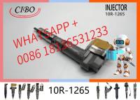 China original  10R-1265 Diesel Injector 0R-8207 0R-8624 0R-0815 0R-9420 119-3166 174-7526 for 3412E D9R AD45 Dozer Replacement for OEM original new injector for sale