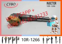 China original  10R-1266 Diesel Engine Parts Common Rail Injector 10R1266 2321183 Mechanical Parts Replacement for 3412E Pillar 5110B Truck new original new injector for sale