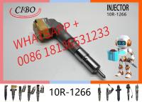 China original  10R-1266 Diesel Engine Parts Common Rail Injector 10R1266 2321183 Mechanical Parts Replacement for 3412E Pillar 5110B Truck new original new injector for sale