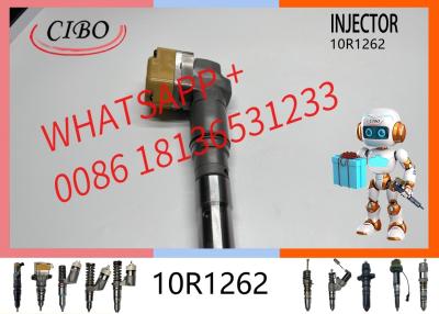 China original  Common Rail Fuel Injector 10R1262 Assembly for  3512B 5110B Power Generator Equipment original new injector for sale