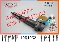 China original  Common Rail Fuel Injector 10R1262 Assembly for  3512B 5110B Power Generator Equipment original new injector for sale