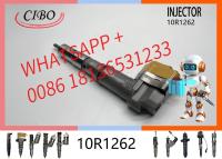 China original  Common Rail Fuel Injector 10R1262 Assembly for  3512B 5110B Power Generator Equipment original new injector for sale