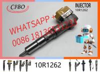 China original  Common Rail Fuel Injector 10R1262 Assembly for  3512B 5110B Power Generator Equipment original new injector for sale