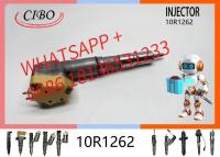 China original  Common Rail Fuel Injector 10R1262 Assembly for  3512B 5110B Power Generator Equipment original new injector for sale