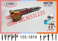 China original  155-1819 Replacement for OEM Fuel Injector Compatible with 3412E 3126B 3512B 5110B new injector original new injector for sale