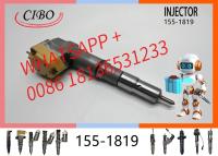 China original  155-1819 Replacement for OEM Fuel Injector Compatible with 3412E 3126B 3512B 5110B new injector original new injector for sale