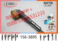 China original  156-3895 Fuel Injector 232-1166 232-1173 153-5938 20R-5392 198-6877 for  3408 Tractor new injector original new injector for sale