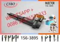 China original  156-3895 Fuel Injector 232-1166 232-1173 153-5938 20R-5392 198-6877 for  3408 Tractor new injector original new injector for sale