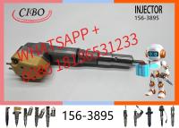 China original  156-3895 Fuel Injector 232-1166 232-1173 153-5938 20R-5392 198-6877 for  3408 Tractor new injector original new injector for sale