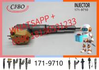 China original  171-9710 Injection Valves Fuel Injector 1719710 174-7527 0R-9348 179-6020 for 3408E 3412E 3412 HEUI System original new injector for sale