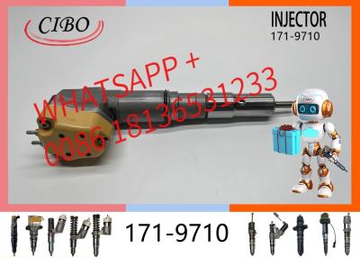 China original  171-9710 Injection Valves Fuel Injector 1719710 174-7527 0R-9348 179-6020 for 3408E 3412E 3412 HEUI System original new injector for sale