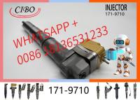 China original  171-9710 Injection Valves Fuel Injector 1719710 174-7527 0R-9348 179-6020 for 3408E 3412E 3412 HEUI System original new injector for sale