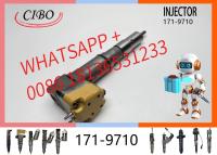 China original  171-9710 Injection Valves Fuel Injector 1719710 174-7527 0R-9348 179-6020 for 3408E 3412E 3412 HEUI System original new injector for sale
